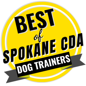 Off Leash K9 Training of Spokane & CDA - Dog Obedience Training ...