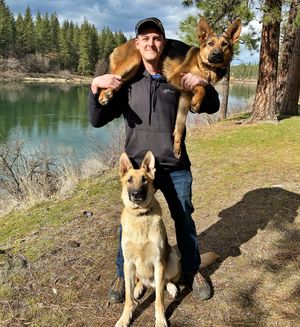 About | Off Leash K9 Training of Spokane & CDA